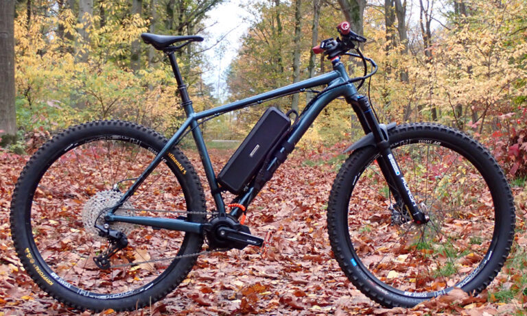 CYC Motor introduceert de Photon drive – Emtb.Tech