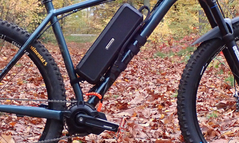 CYC Motor introduceert de Photon drive – Emtb.Tech